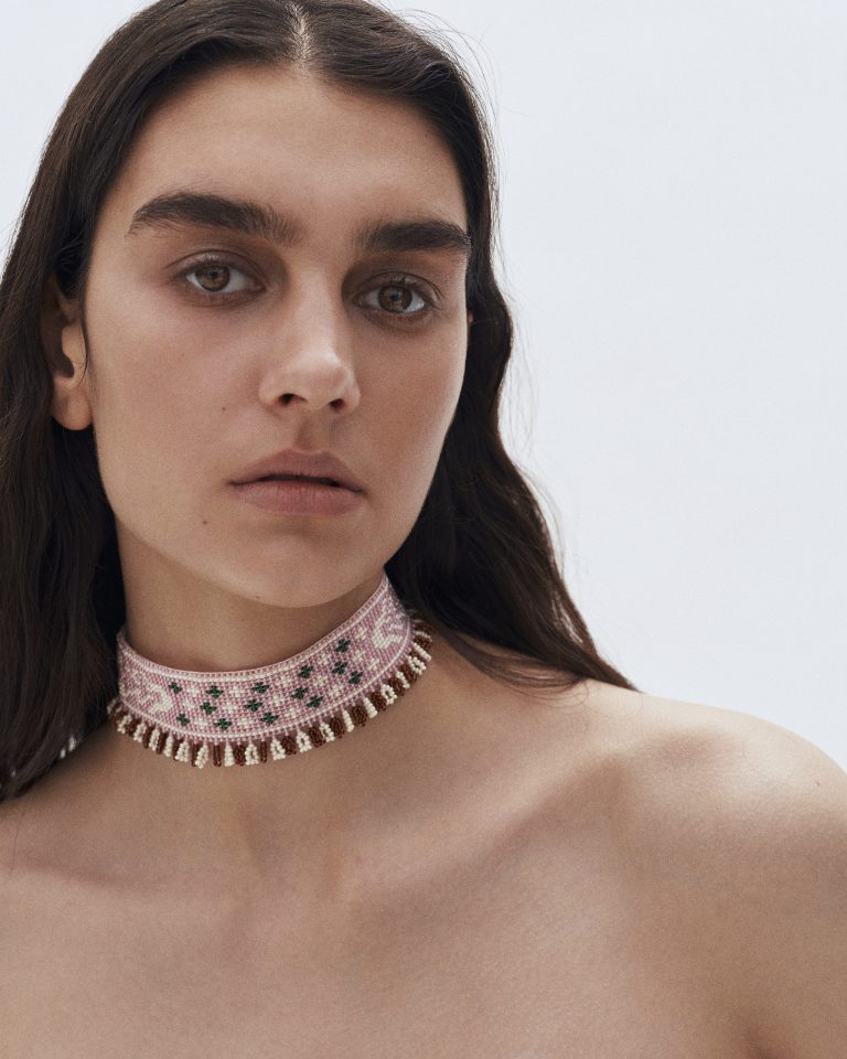 GUNIA PROJECT Spring/Summer 2024 Collection - Fashion Trendsetter