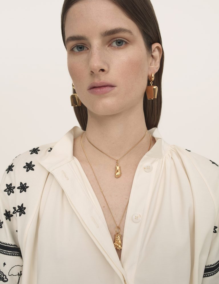 GUNIA PROJECT Spring/Summer 2024 Collection - Fashion Trendsetter