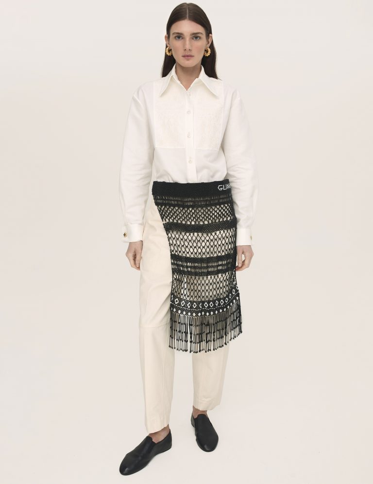 GUNIA PROJECT Spring/Summer 2024 Collection - Fashion Trendsetter