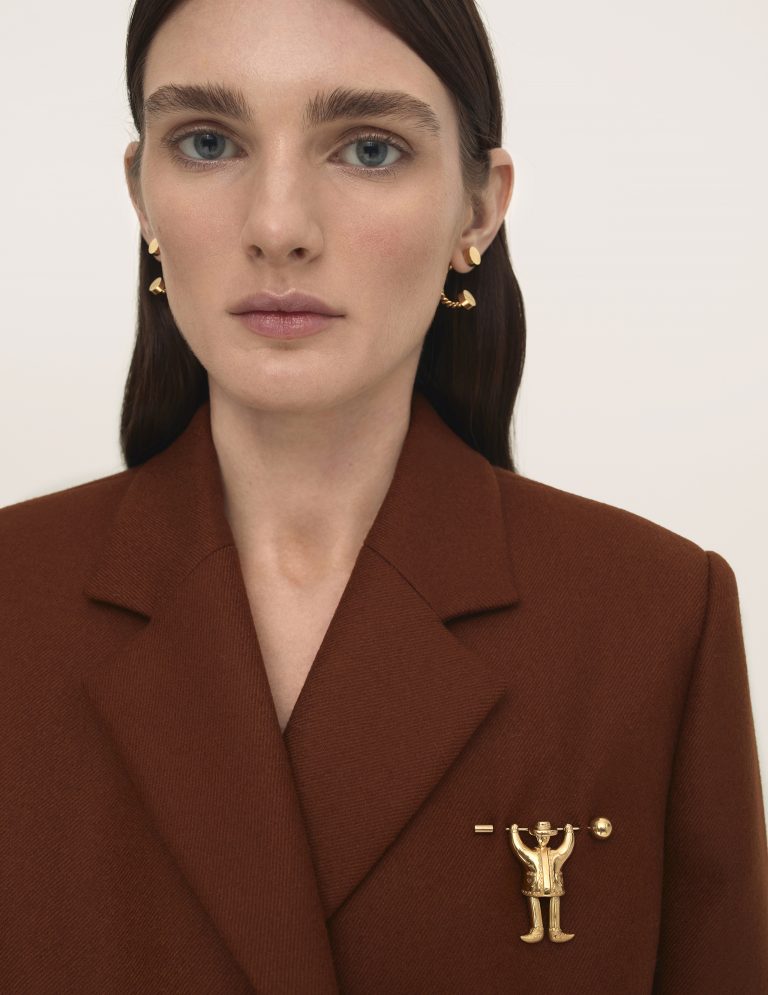 GUNIA PROJECT Spring/Summer 2024 Collection - Fashion Trendsetter