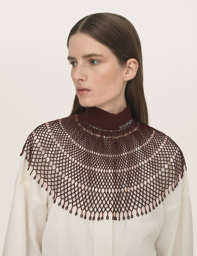 GUNIA PROJECT Spring/Summer 2024 Collection - Fashion Trendsetter