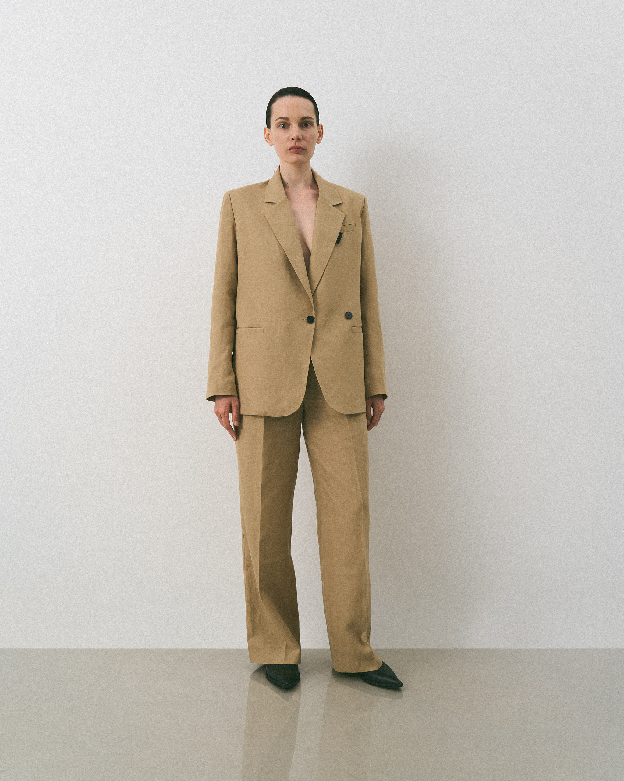 KATERINA KVIT Spring/Summer 2024 Collection - Fashion Trendsetter