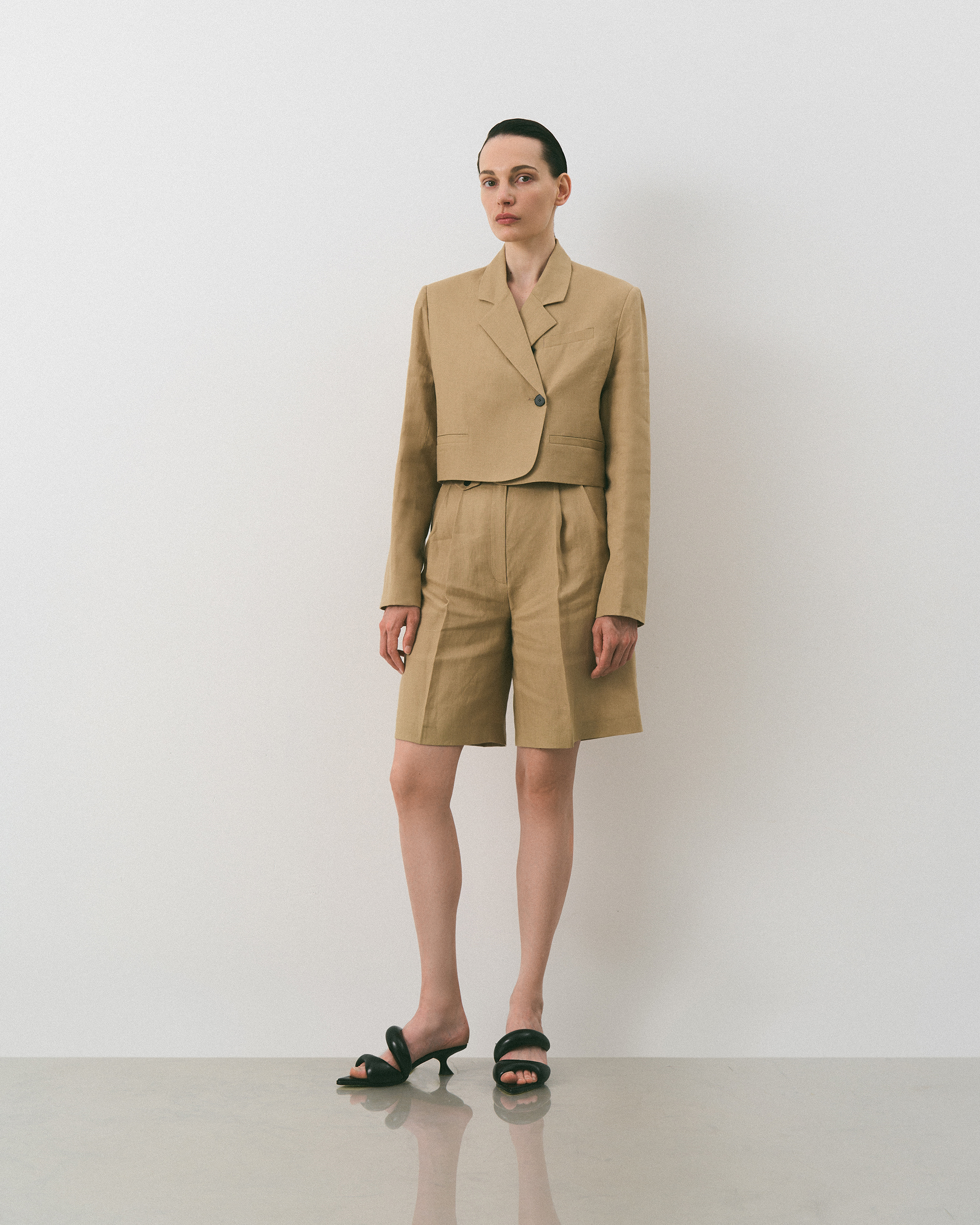 KATERINA KVIT Spring/Summer 2024 Collection - Fashion Trendsetter
