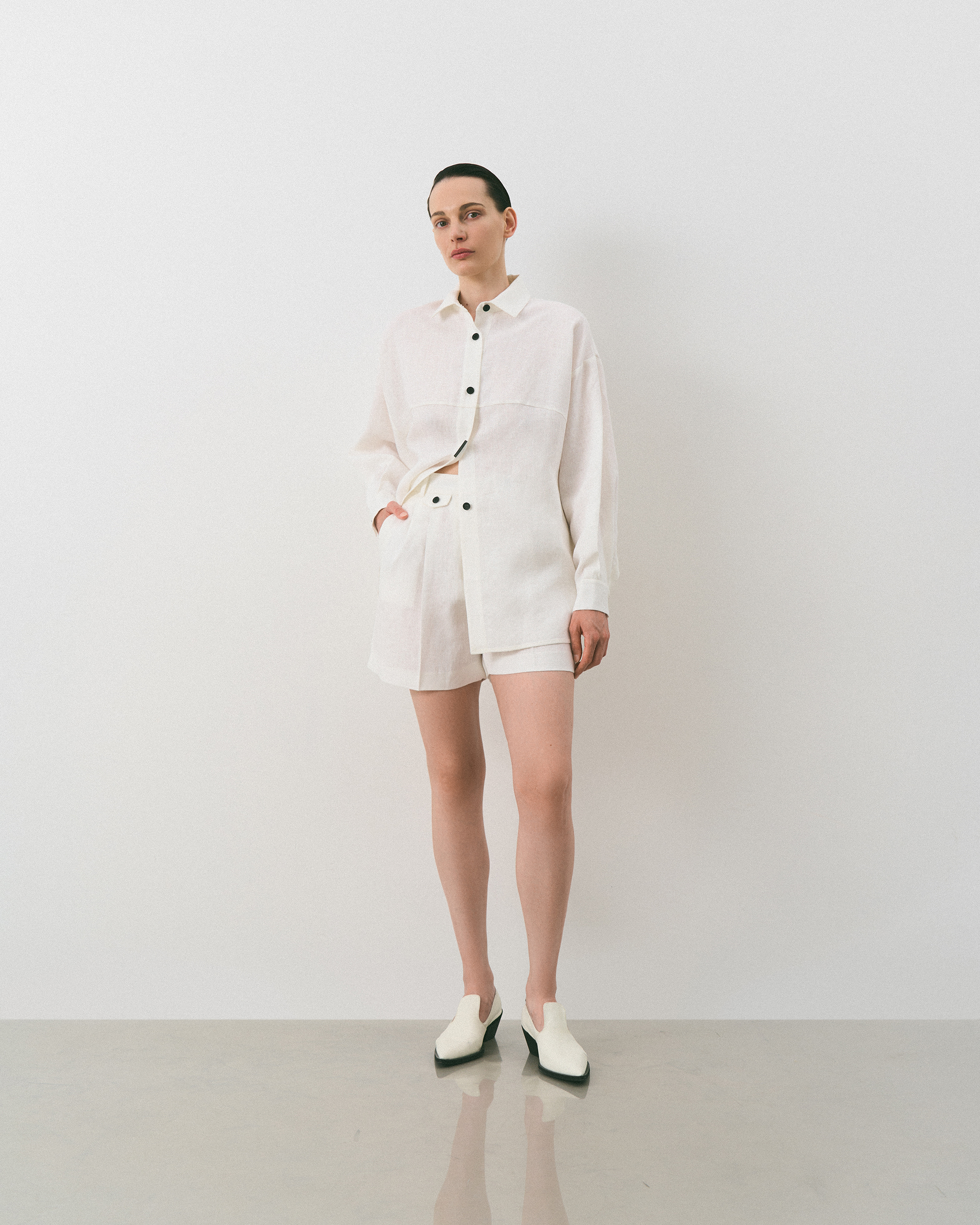 KATERINA KVIT Spring/Summer 2024 Collection - Fashion Trendsetter