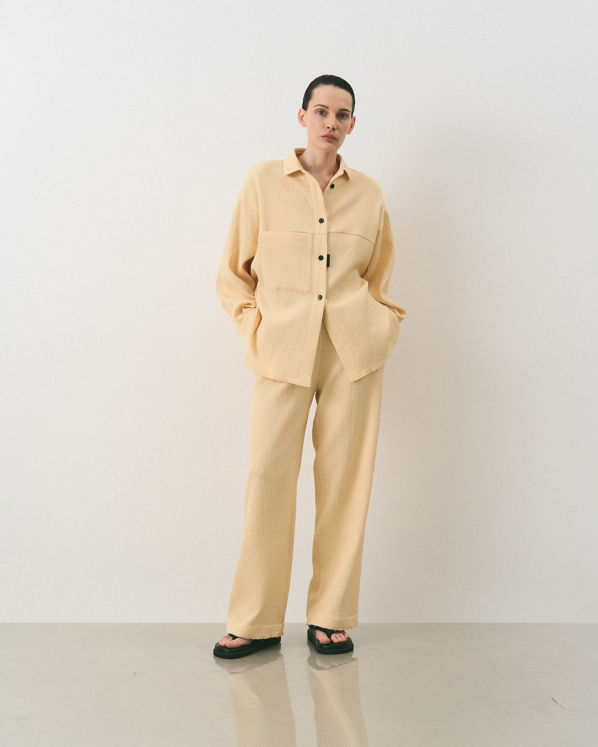 KATERINA KVIT Spring/Summer 2024 Collection - Fashion Trendsetter