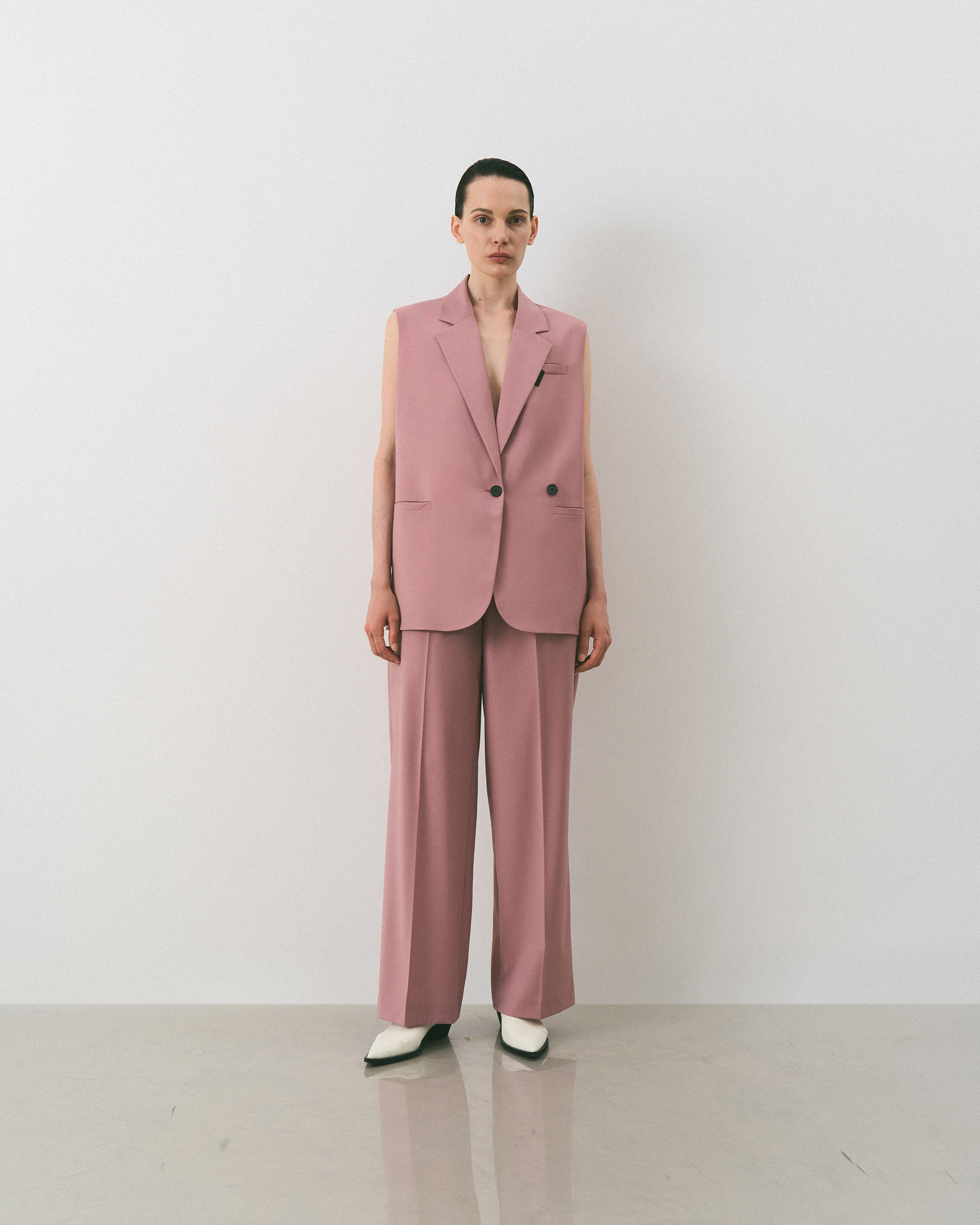 KATERINA KVIT Spring/Summer 2024 Collection - Fashion Trendsetter