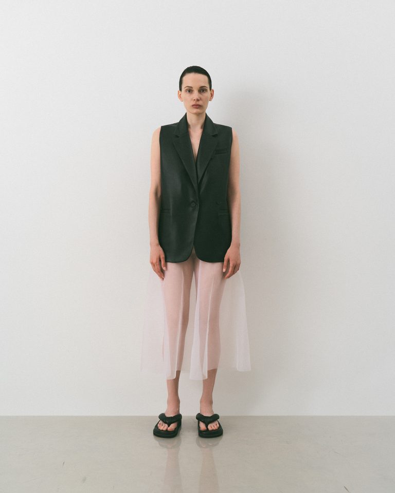 KATERINA KVIT Spring/Summer 2024 Collection - Fashion Trendsetter
