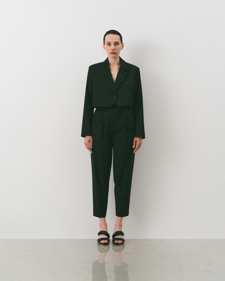 KATERINA KVIT Spring/Summer 2024 Collection - Fashion Trendsetter