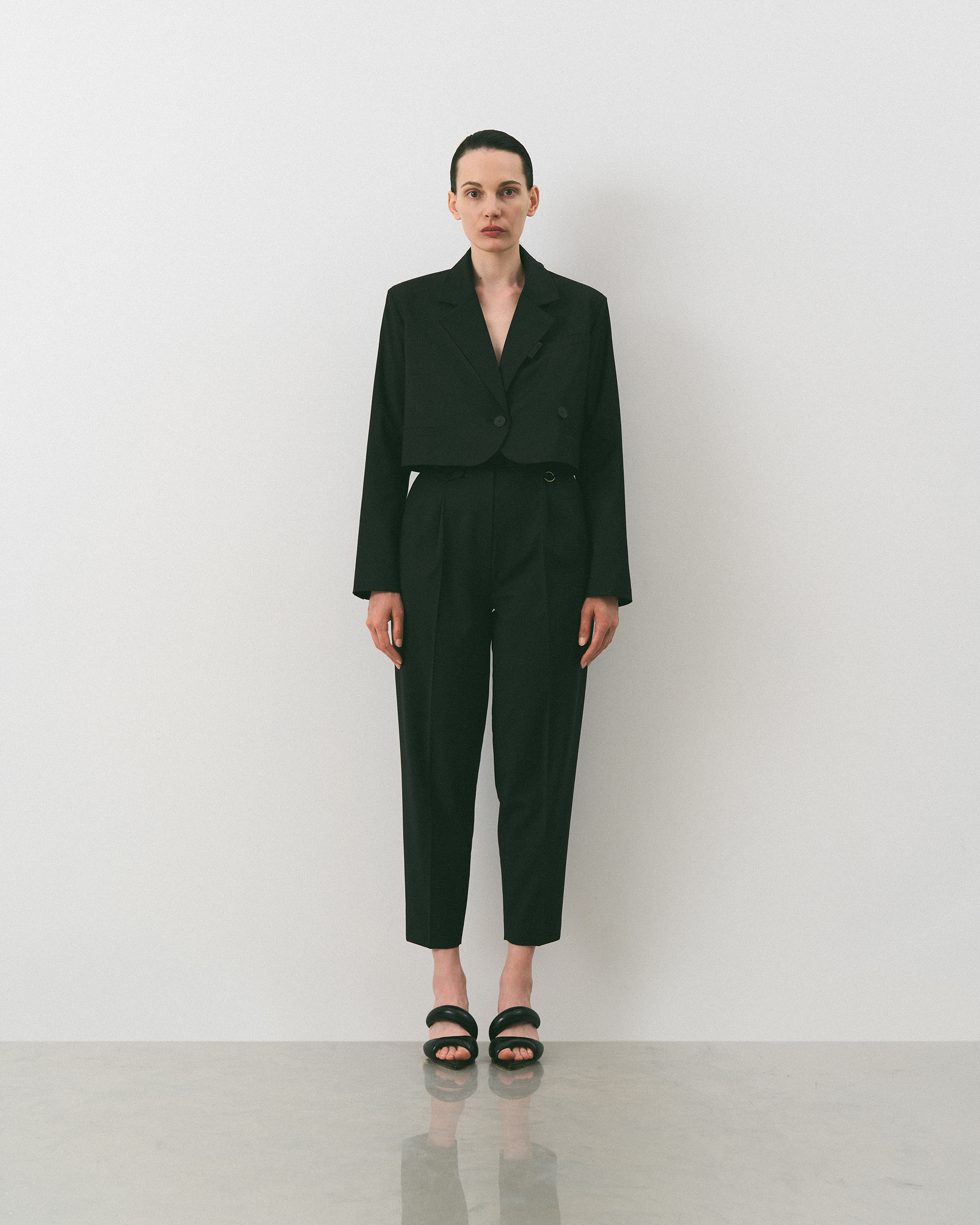 KATERINA KVIT Spring/Summer 2024 Collection - Fashion Trendsetter