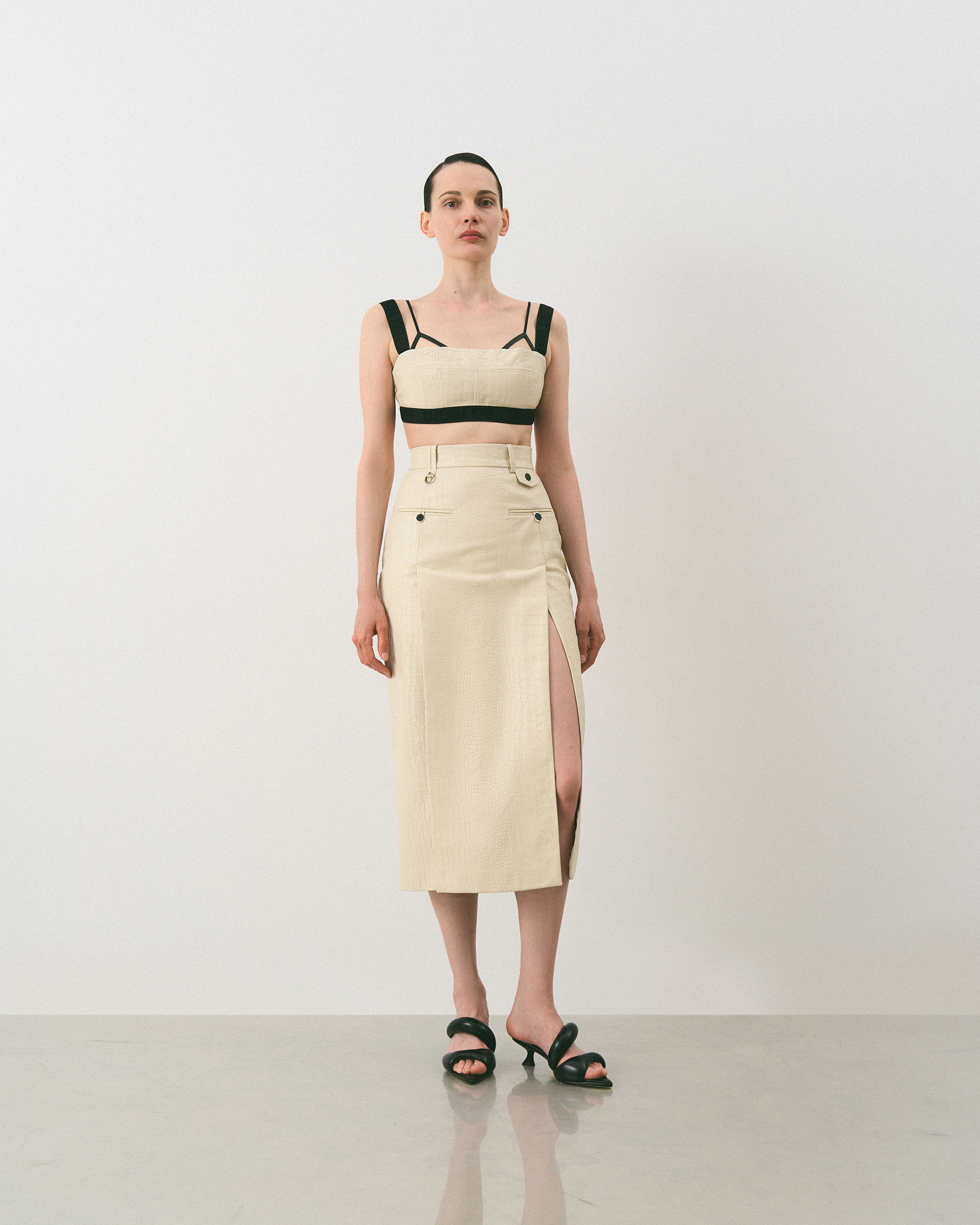 KATERINA KVIT Spring/Summer 2024 Collection - Fashion Trendsetter