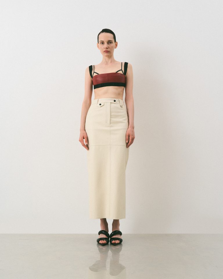 KATERINA KVIT Spring/Summer 2024 Collection - Fashion Trendsetter