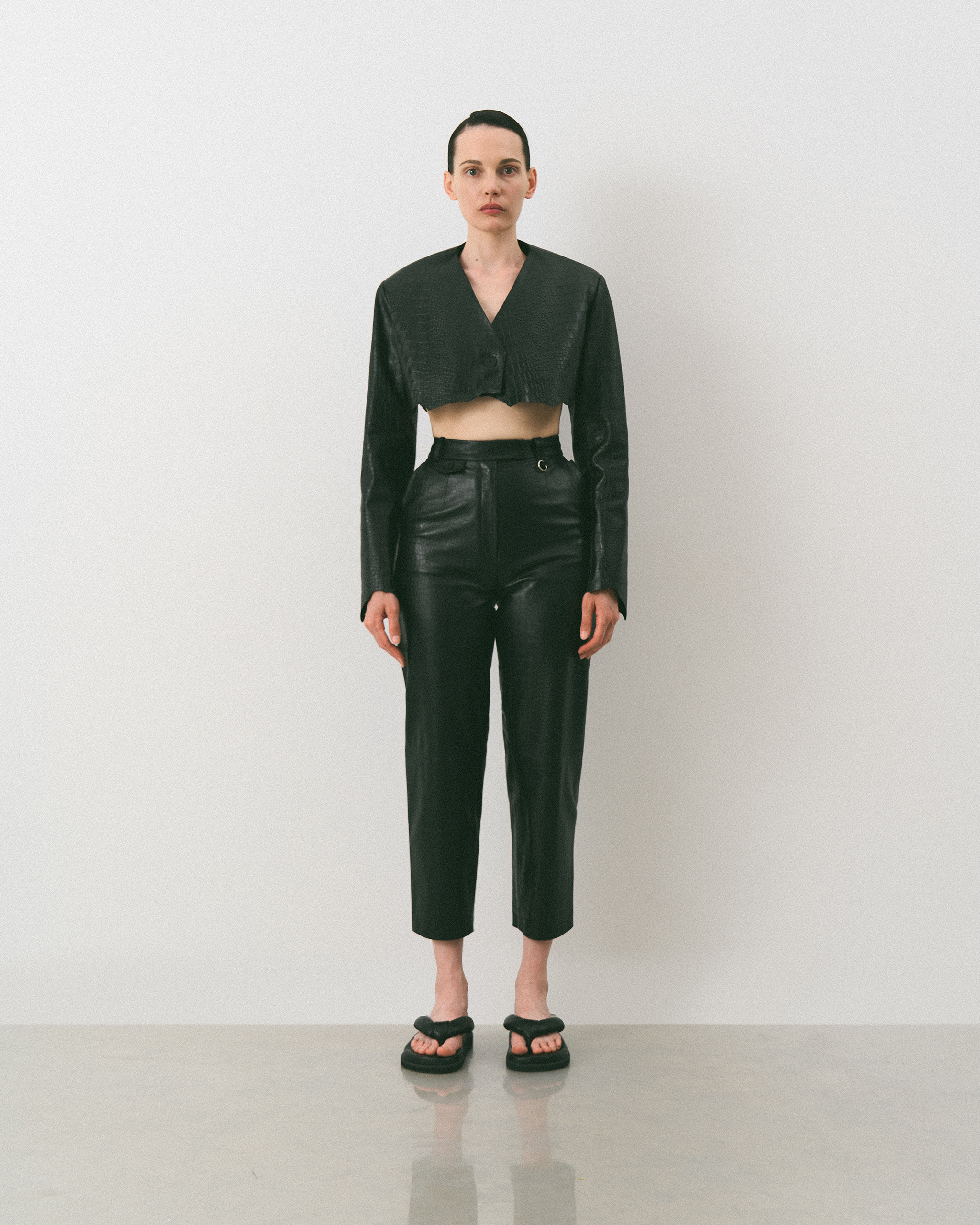 KATERINA KVIT Spring/Summer 2024 Collection - Fashion Trendsetter