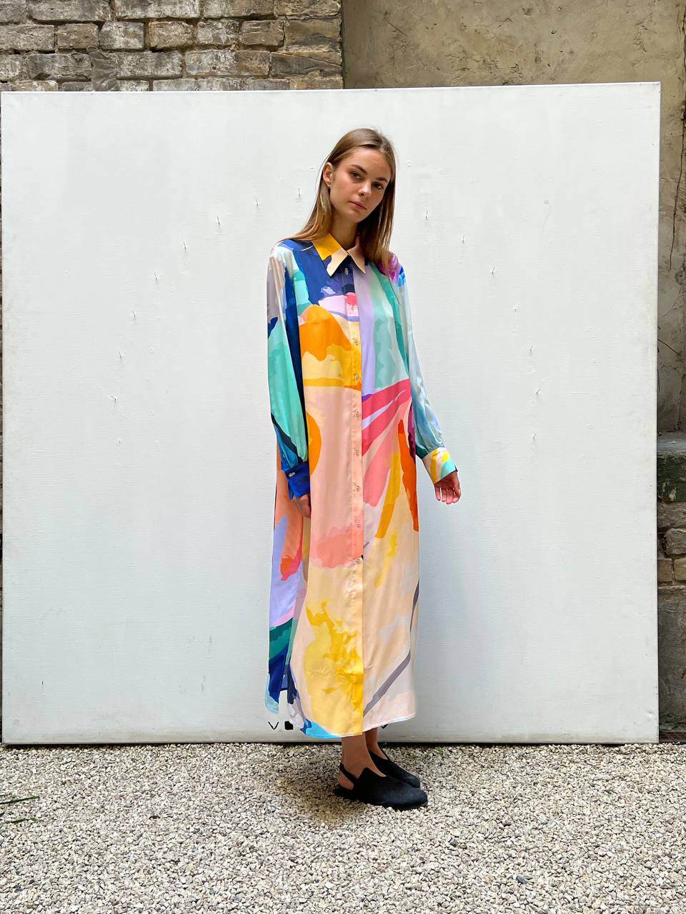 OLIZ Spring/Summer 2024 Collection - Fashion Trendsetter