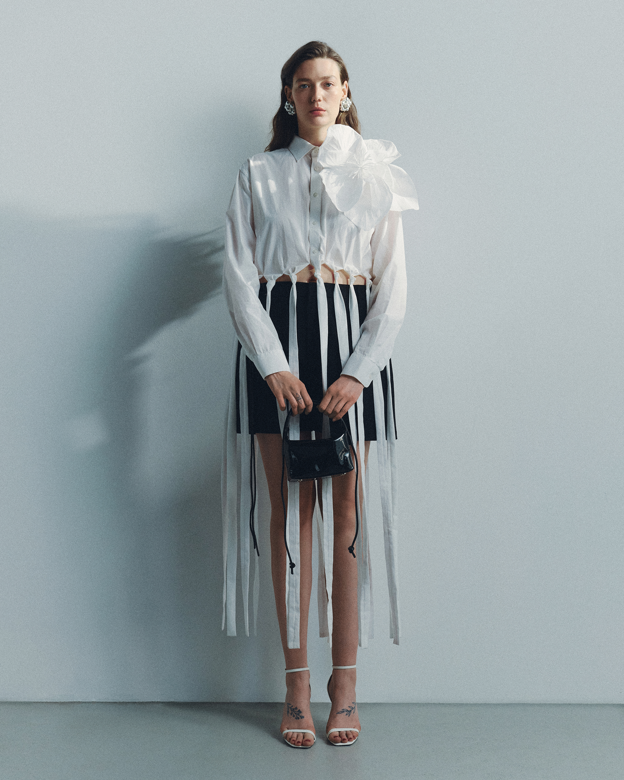OMELIA Spring/Summer 2024 Collection - Fashion Trendsetter