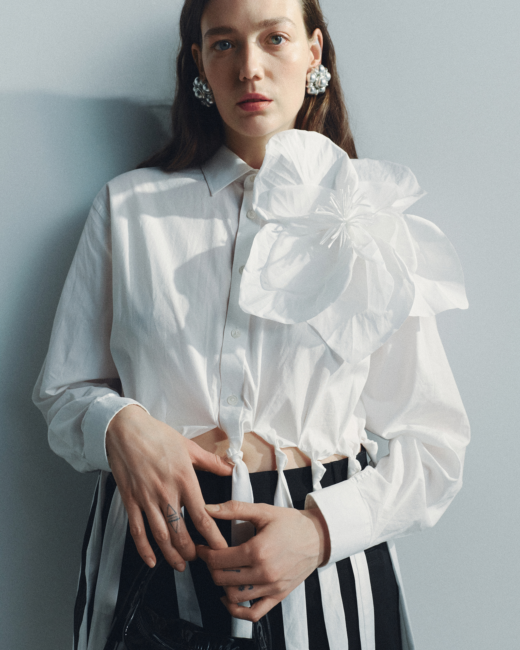 OMELIA Spring/Summer 2024 Collection - Fashion Trendsetter