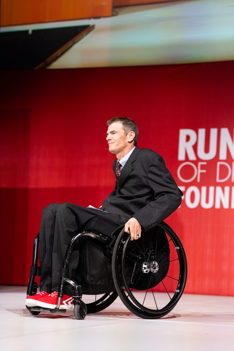 The Runway of Dreams™ Foundation Returned to New York Fashion Week with ...