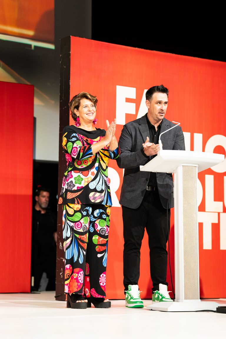 The Runway of Dreams™ Foundation Returned to New York Fashion Week with ...