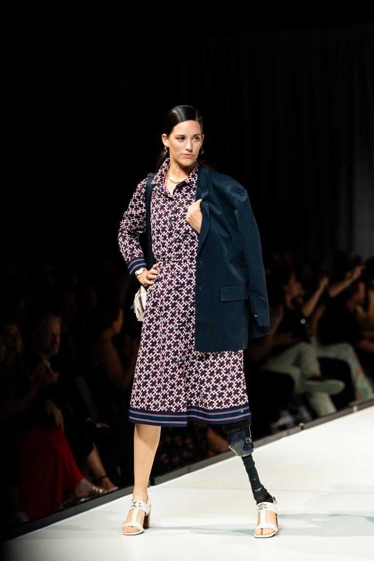 The Runway of Dreams™ Foundation Returned to New York Fashion Week with ...