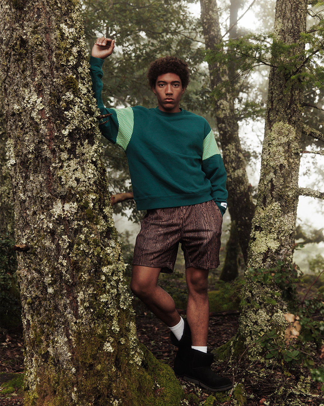 KROST Unveils Fall/Winter 2023 Collection In Partnership With Eden ...