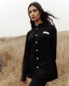KROST Unveils Fall/Winter 2023 Collection In Partnership With Eden ...