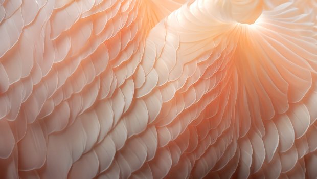 Pantone Color Of The Year 2024: 13-1023 Peach Fuzz - Fashion Trendsetter