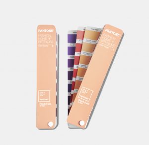 Pantone Color Of The Year 2024: 13-1023 Peach Fuzz - Fashion Trendsetter