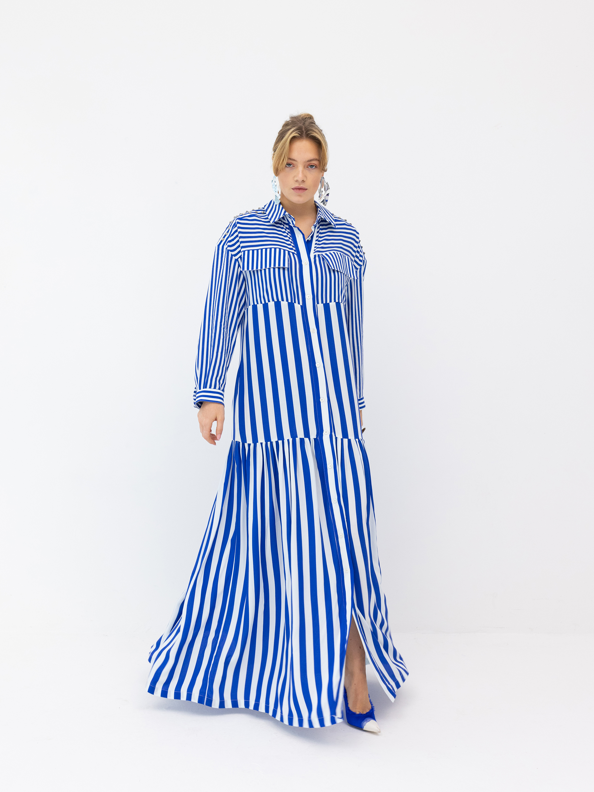 Ada & Edith: Black-Owned Womenswear Brand Unveils Launch Collection ...