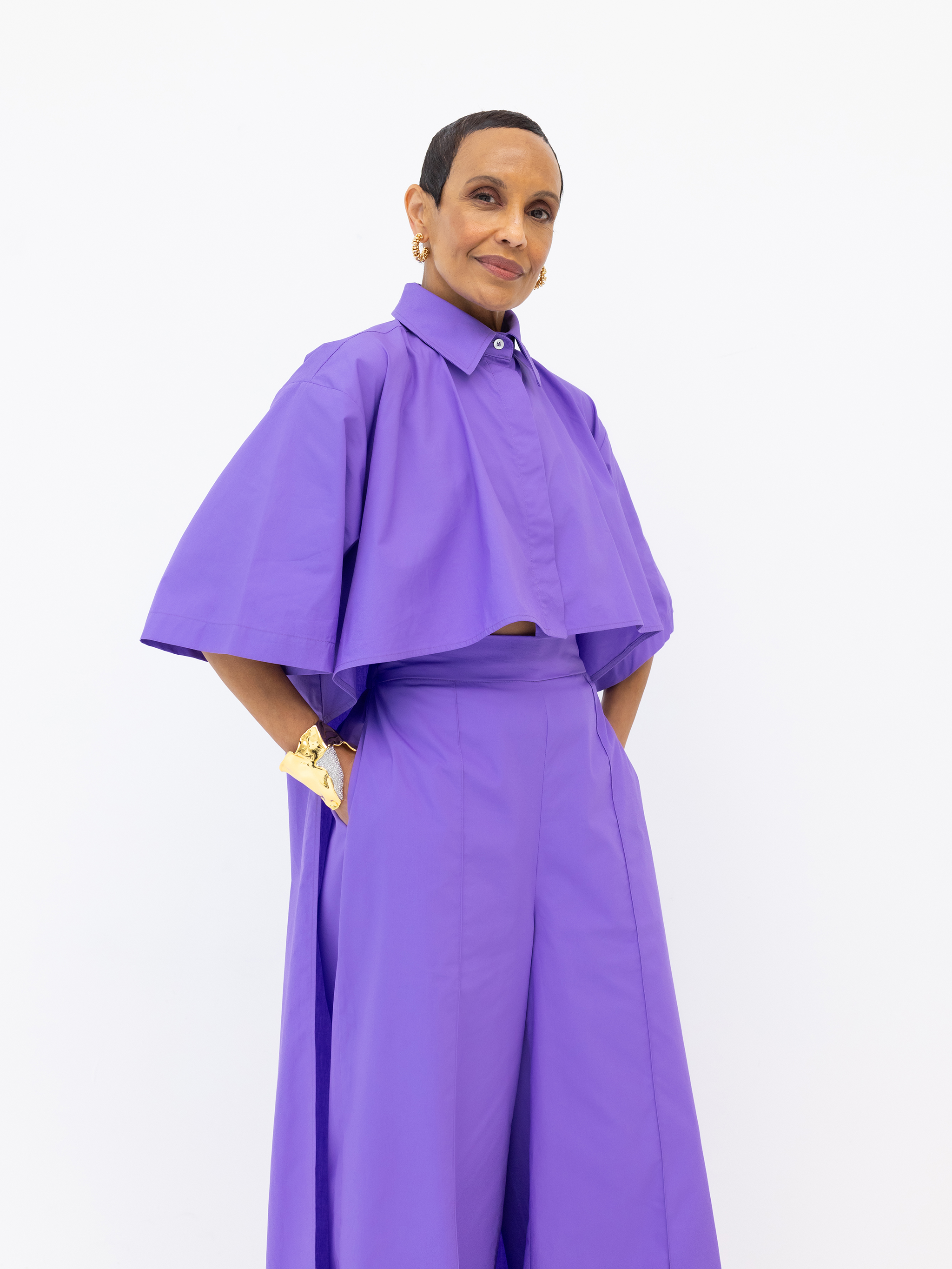 Ada & Edith: Black-Owned Womenswear Brand Unveils Launch Collection ...
