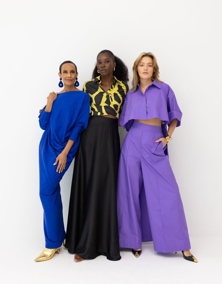 Ada & Edith: Black-Owned Womenswear Brand Unveils Launch Collection ...