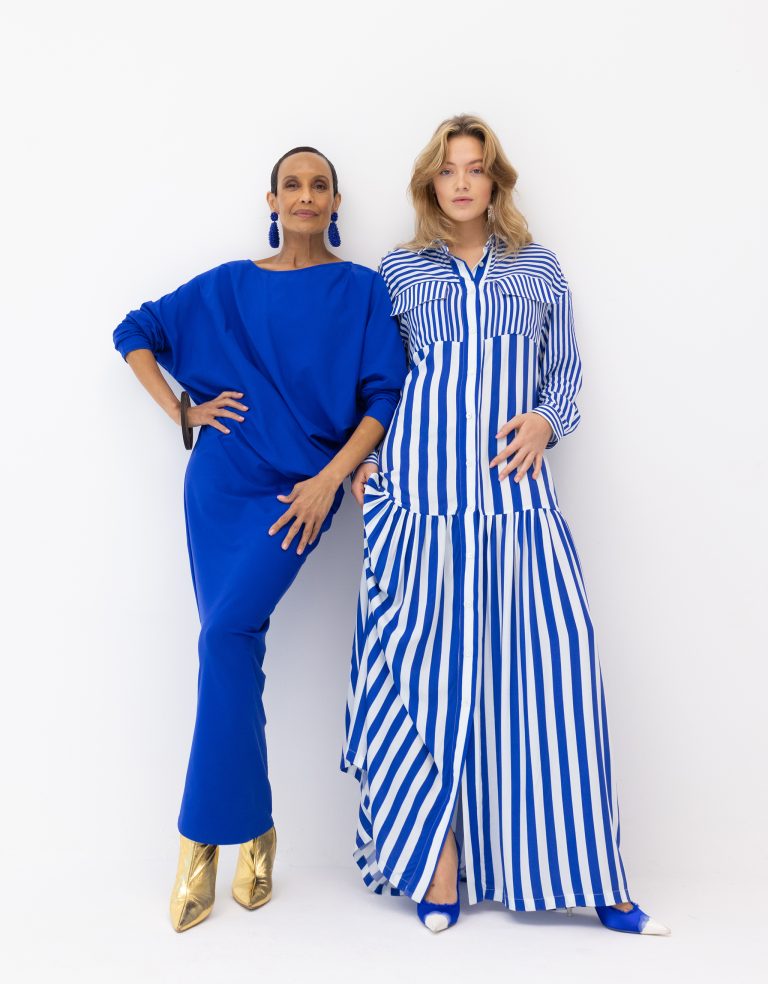 Ada & Edith: Black-Owned Womenswear Brand Unveils Launch Collection ...