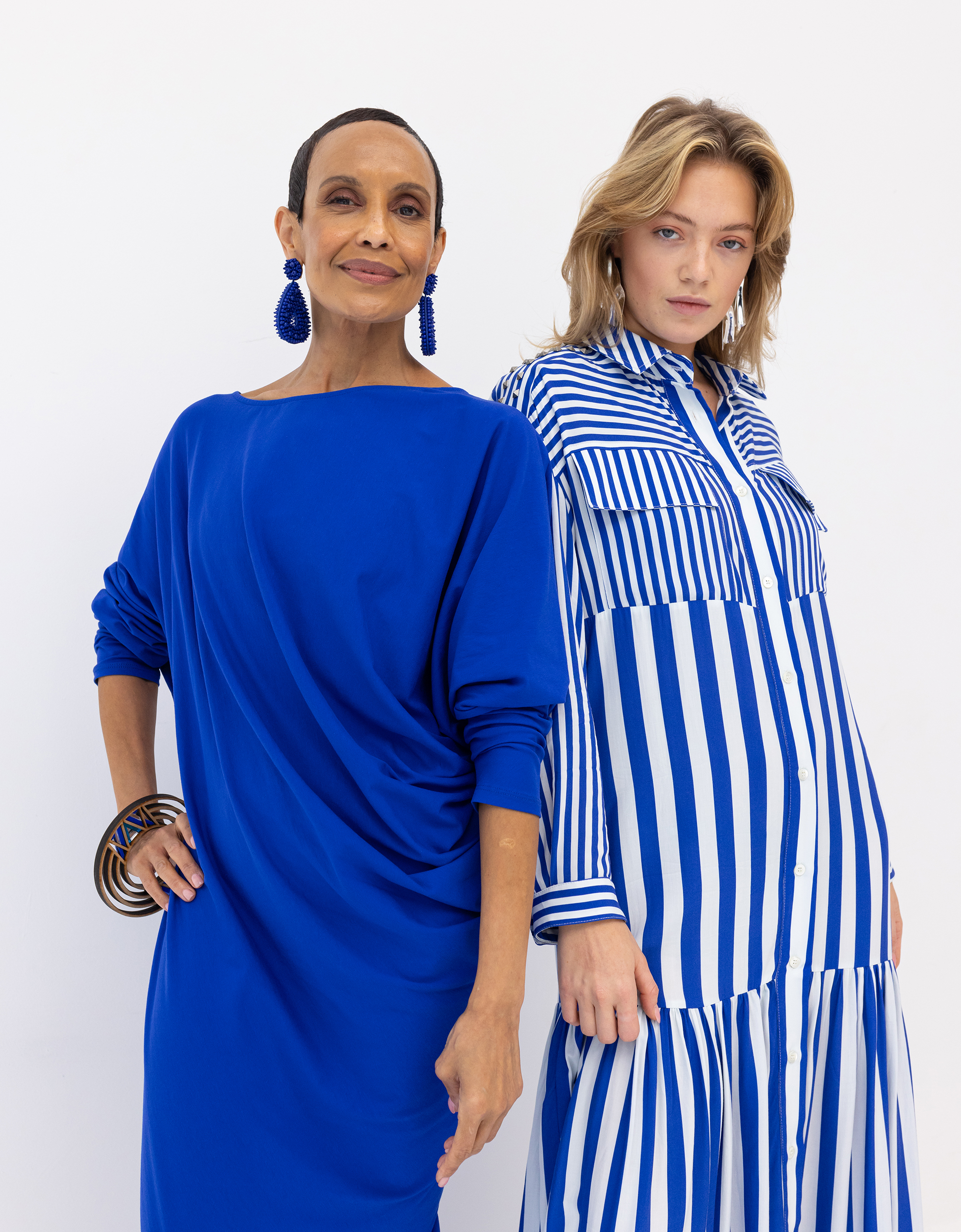 Ada & Edith: Black-Owned Womenswear Brand Unveils Launch Collection ...