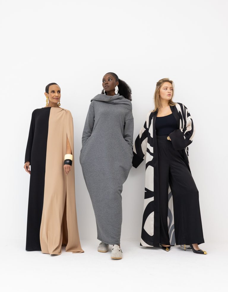 Ada & Edith: Black-Owned Womenswear Brand Unveils Launch Collection ...