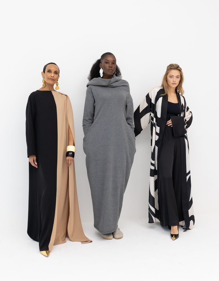 Ada & Edith: Black-Owned Womenswear Brand Unveils Launch Collection ...