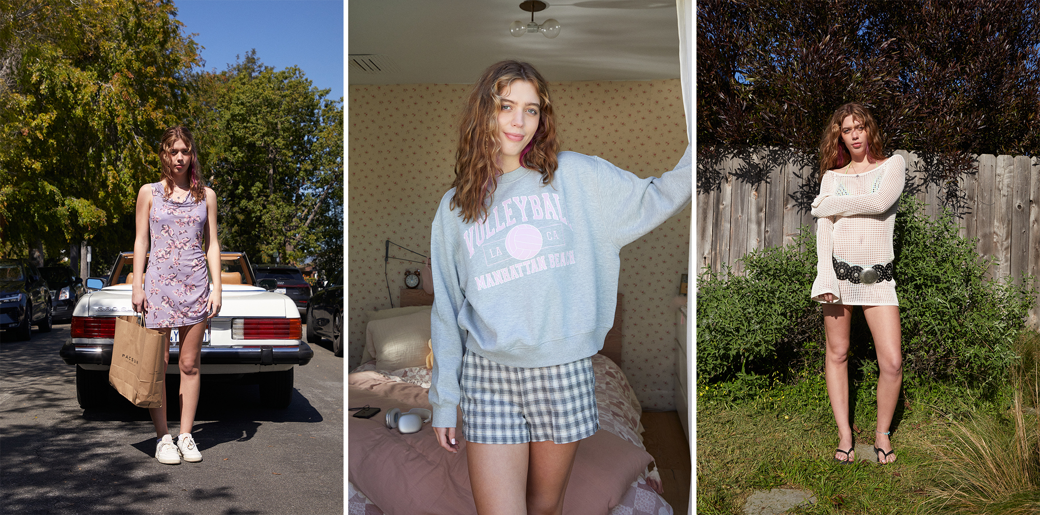 PacSun Spotlights Local Musicians in 2024 Festival Campaign Under the ...
