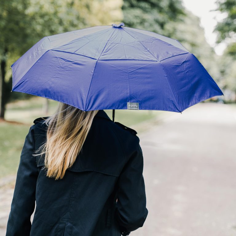 Gilley: The Umbrella Engineered for Modern Life - Fashion Trendsetter