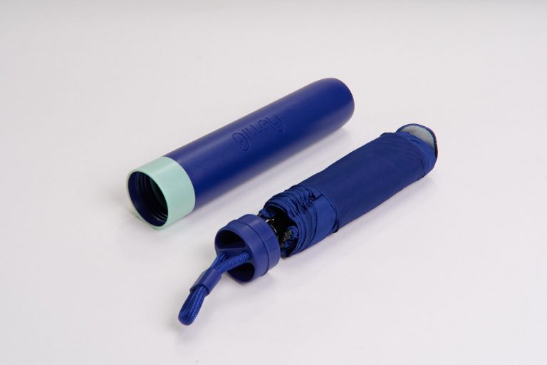 Gilley: The Umbrella Engineered for Modern Life - Fashion Trendsetter