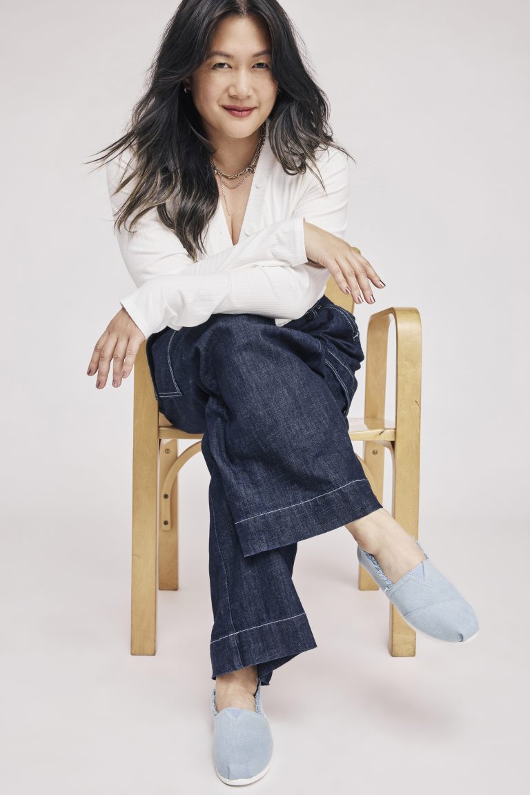 TOMS' SS24 Wear Good Campaign - Fashion Trendsetter