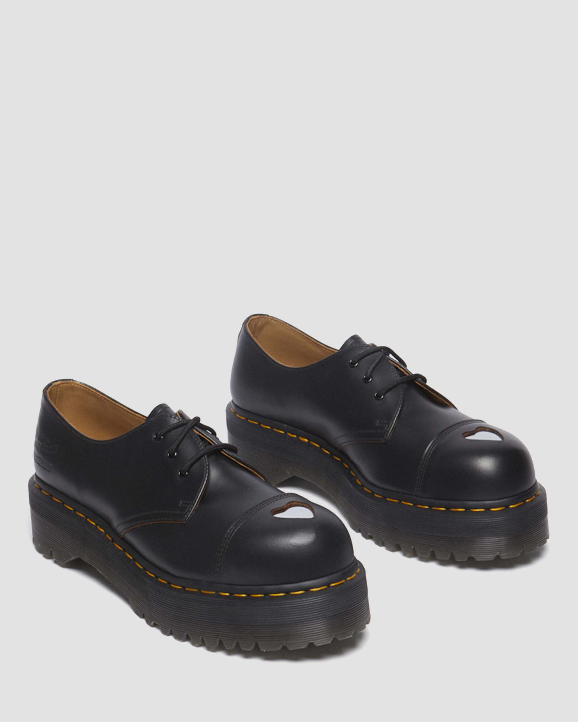 DR. MARTENS x MADEME - Fashion Trendsetter