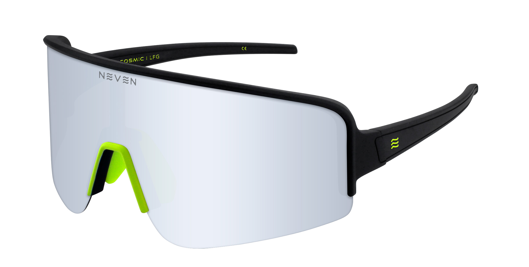NEVEN Eyewear - Fashion Trendsetter