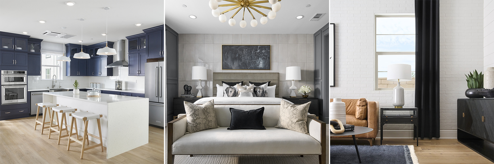 PulteGroup Design Team Reveals Top Home Trends for 2024 - Fashion ...
