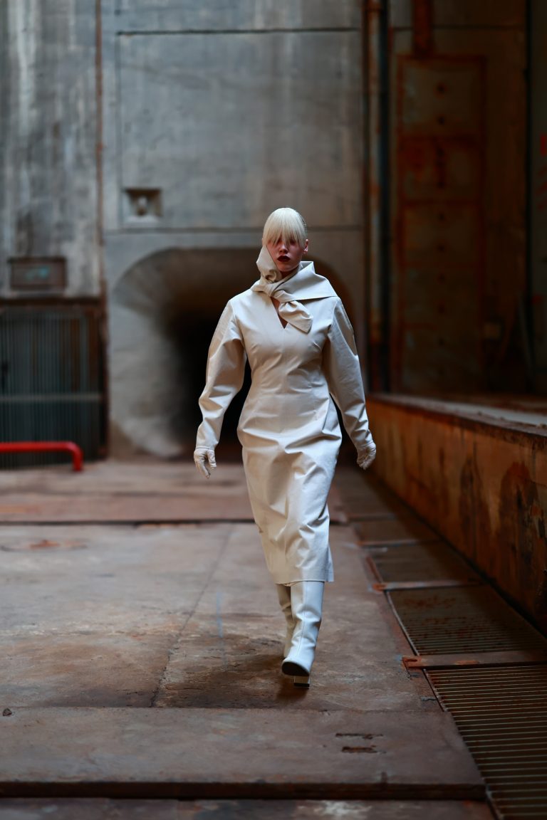 Fashion in Helsinki Runway Show - Fashion Trendsetter