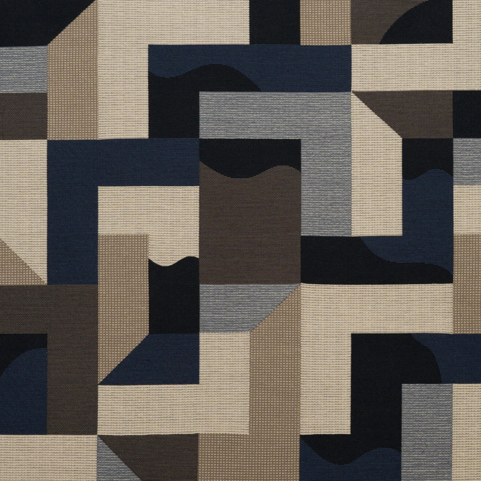 Luna Textiles' 'The Return Collection' - Fashion Trendsetter