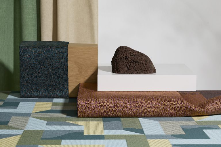 Luna Textiles' 'The Return Collection' - Fashion Trendsetter
