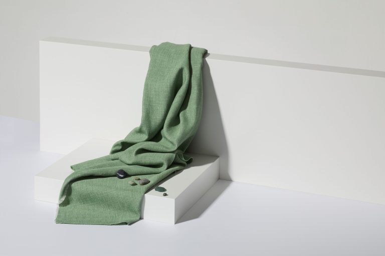 Luna Textiles' 'The Return Collection' - Fashion Trendsetter