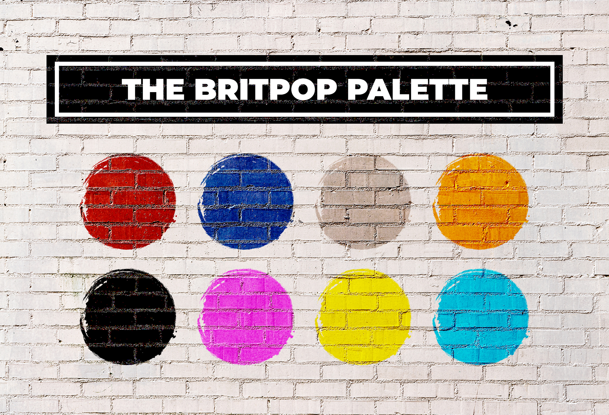 Can the Oasis Reunion Inspire a Britpop Interiors Revival? Definitely ...