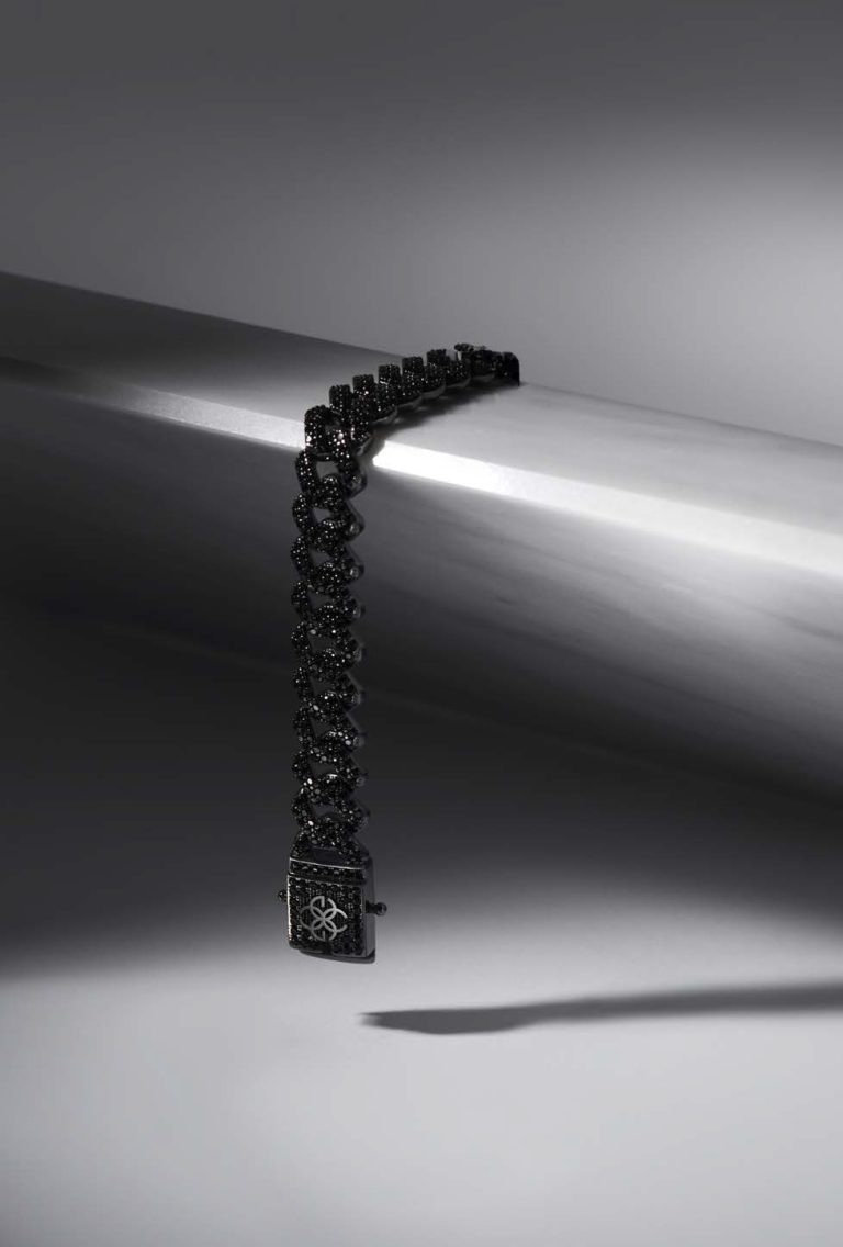 GOLDEN CONCEPT Unveils New Jewelry Collection - Fashion Trendsetter