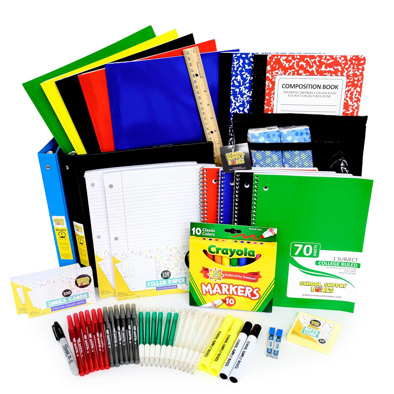 Back to School - Fashion Trendsetter