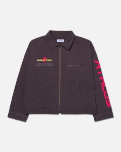 Ryoko Rain® x Athlos NYC Collection - Fashion Trendsetter