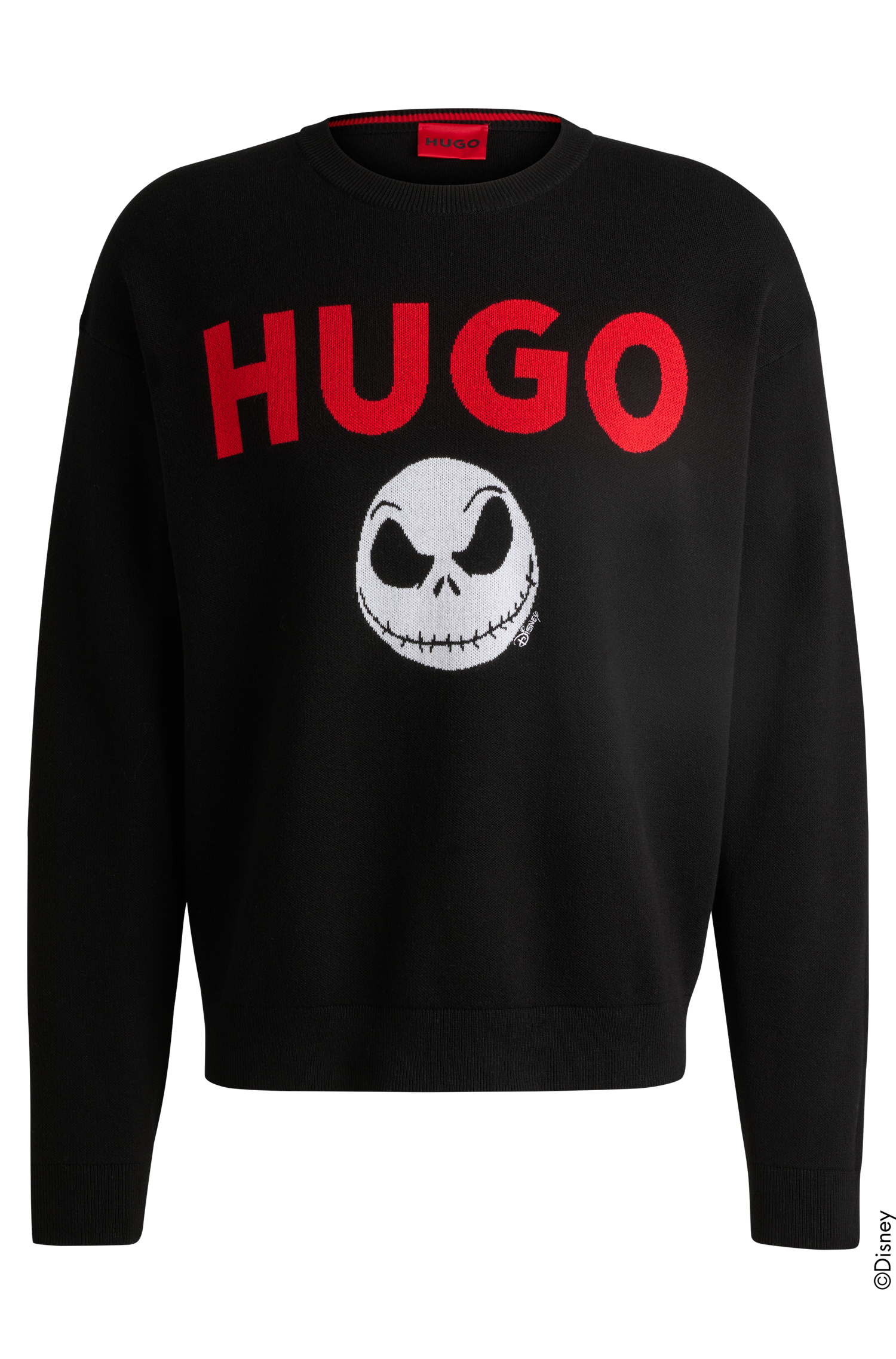 HUGO x Disney Tim Burton's The Nightmare Before Christmas - Fashion ...