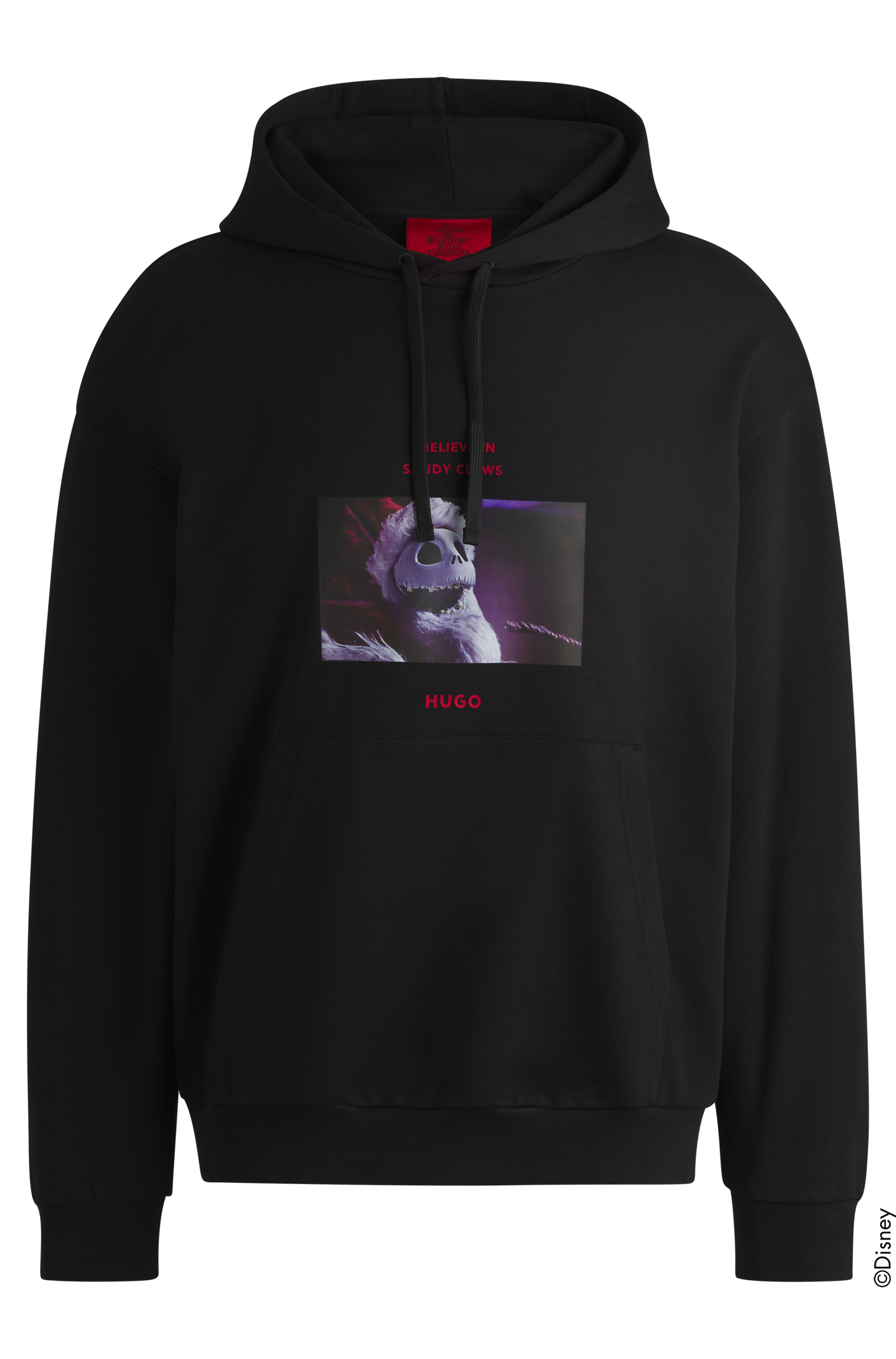 HUGO x Disney Tim Burton's The Nightmare Before Christmas - Fashion ...